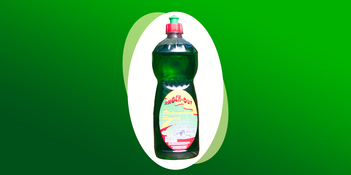 Elevate Your Home and Office Cleaning with Knock-Out Products ...