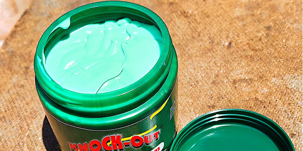 Experience the Magic of Knock-Out Herbal Camphor Cream: Your Ultimate ...